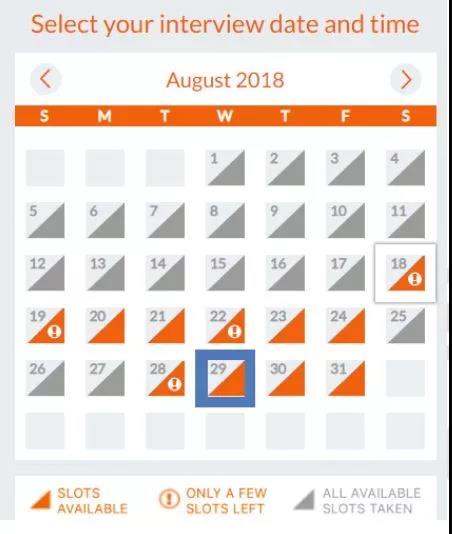 最强干货丨美国本科留学InitialView面试看这篇就够了 - 永烨留学